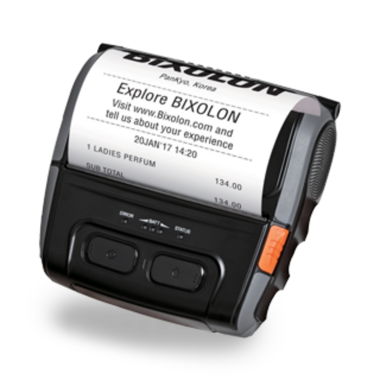 Bixolon SPP-R410 - T Tech Solution