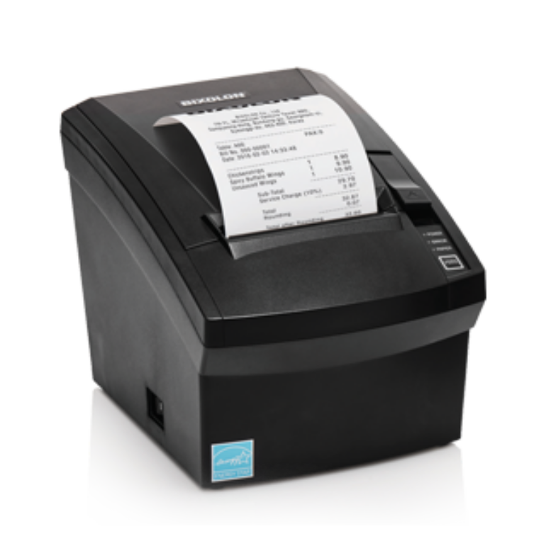 Bixolon SRP-330II - T Tech Solution