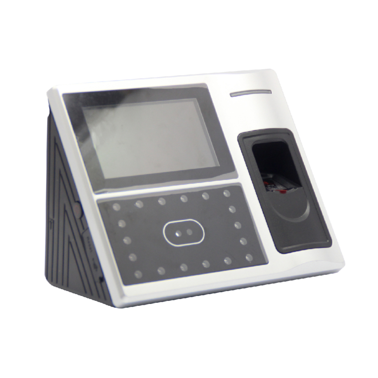 IFACE 800-Time Attendance - T Tech Solution