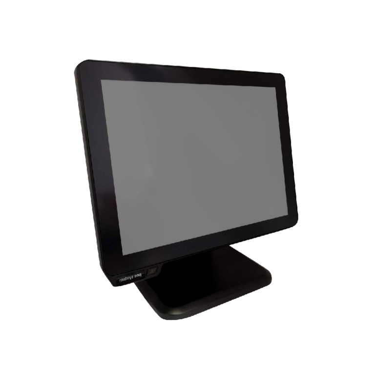 MC360-Intel Celeron J1900 Pos Terminal - T Tech Solution