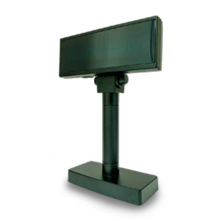 Posmac DSP-880 Series - T Tech Solution