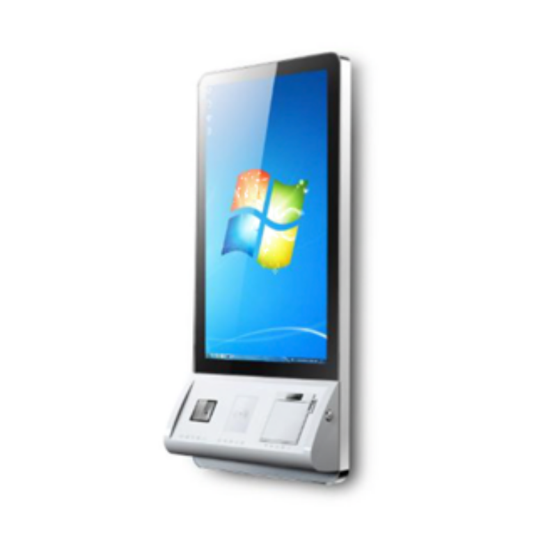 Posmac TKIOSK 32 - T Tech Solution