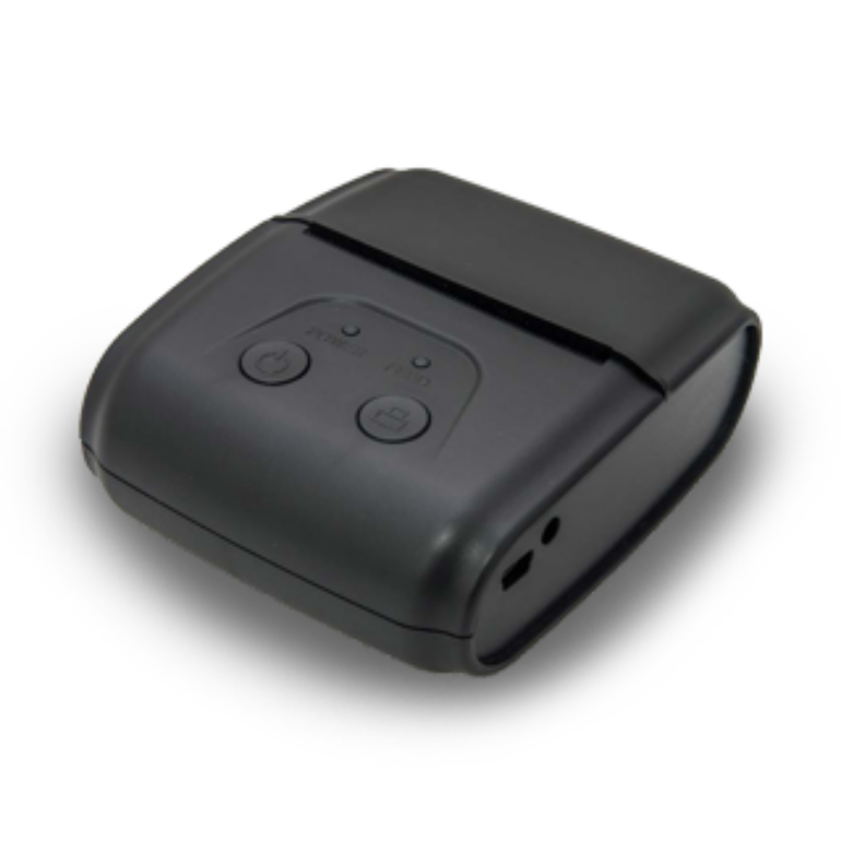 Posmac BM-I02 Series - T Tech Solution