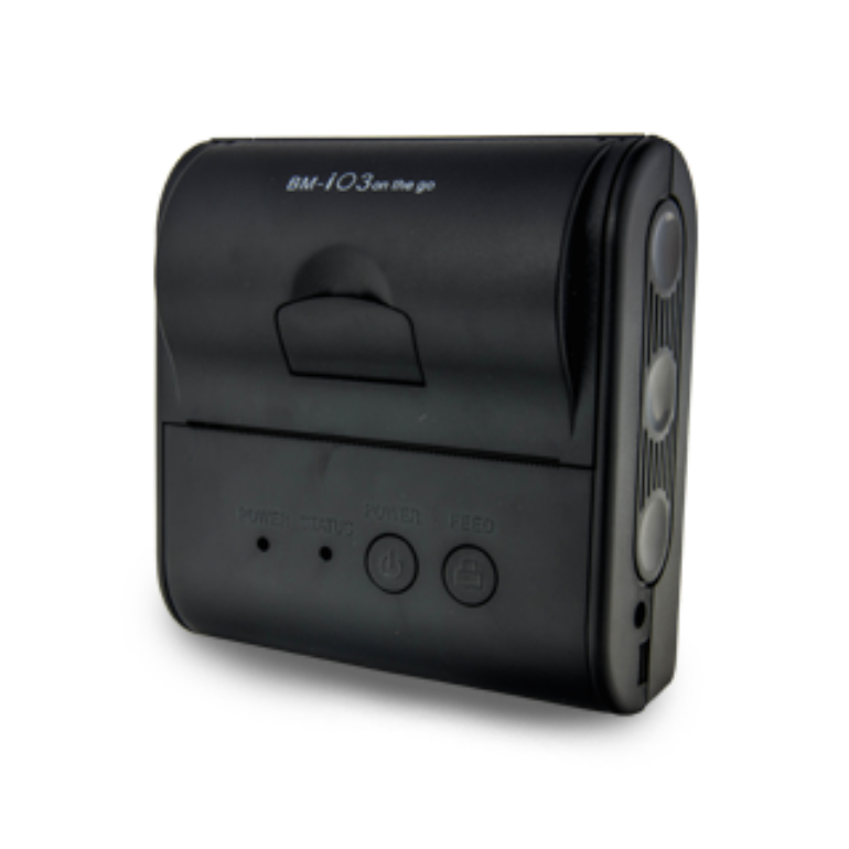 Posmac BM-I03 Series - T Tech Solution