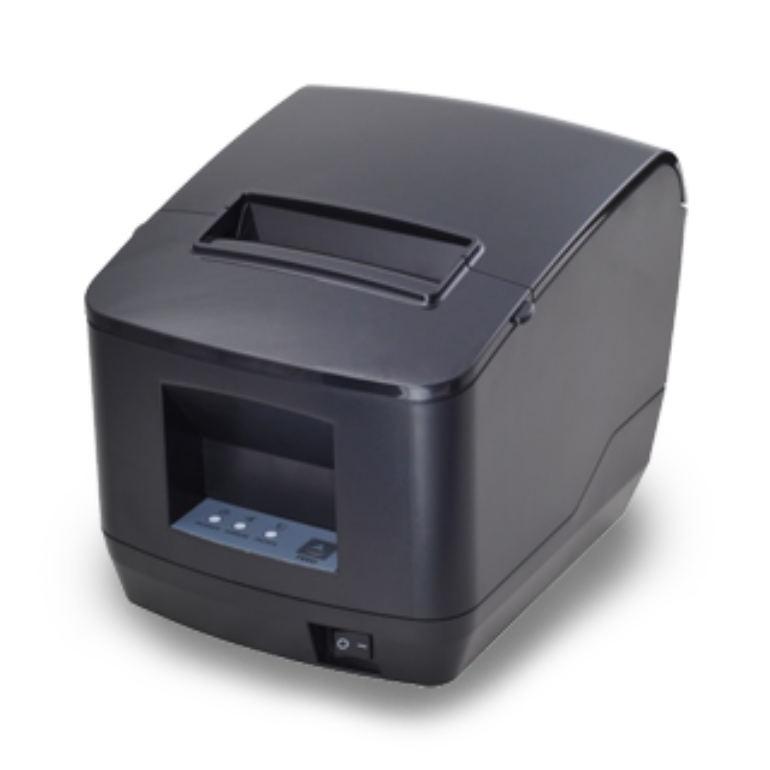 Posmac CP-Q2 - T Tech Solution