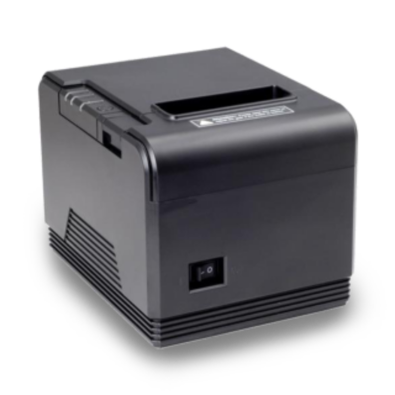 Posmac CP-Q3 - T Tech Solution