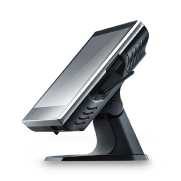 Posmac CZAR All-In-One System - T Tech Solution