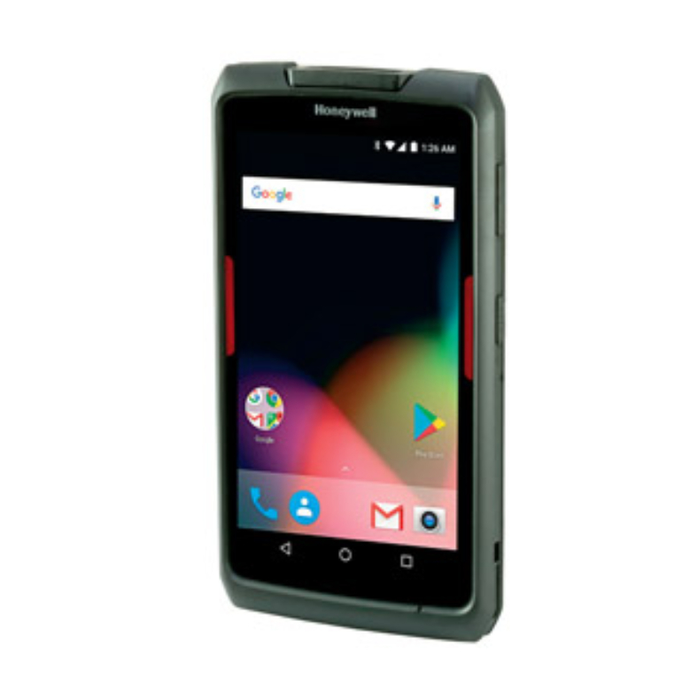 Honeywell EDA71 - T Tech Solution