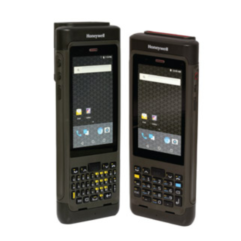 Honeywell CN80 - T Tech Solution