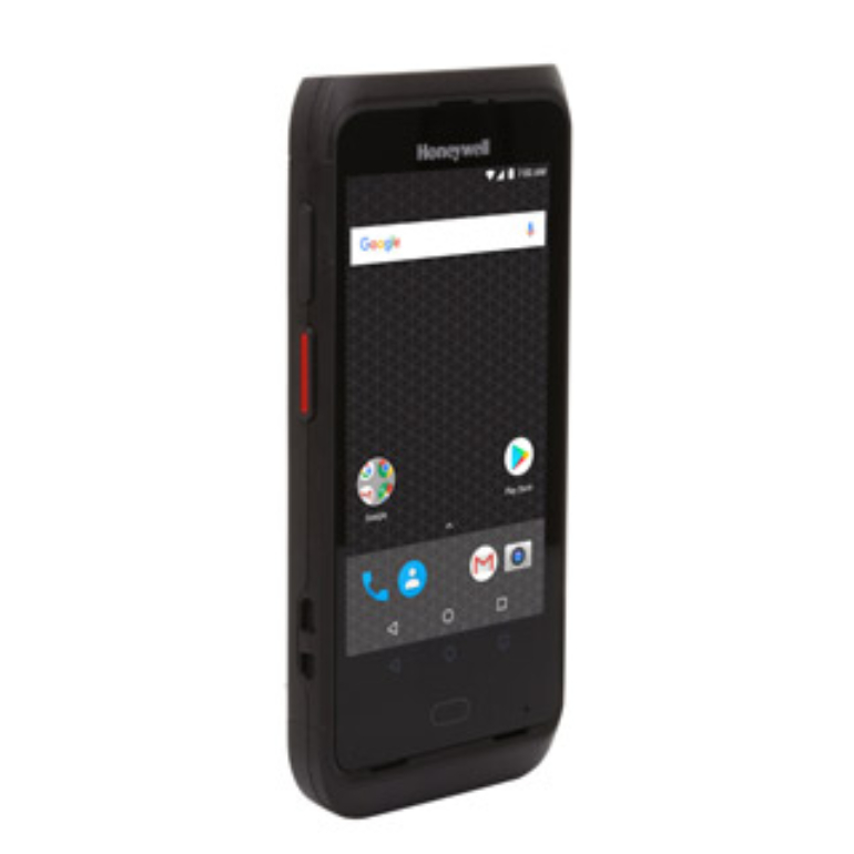 Honeywell CT40 - T Tech Solution