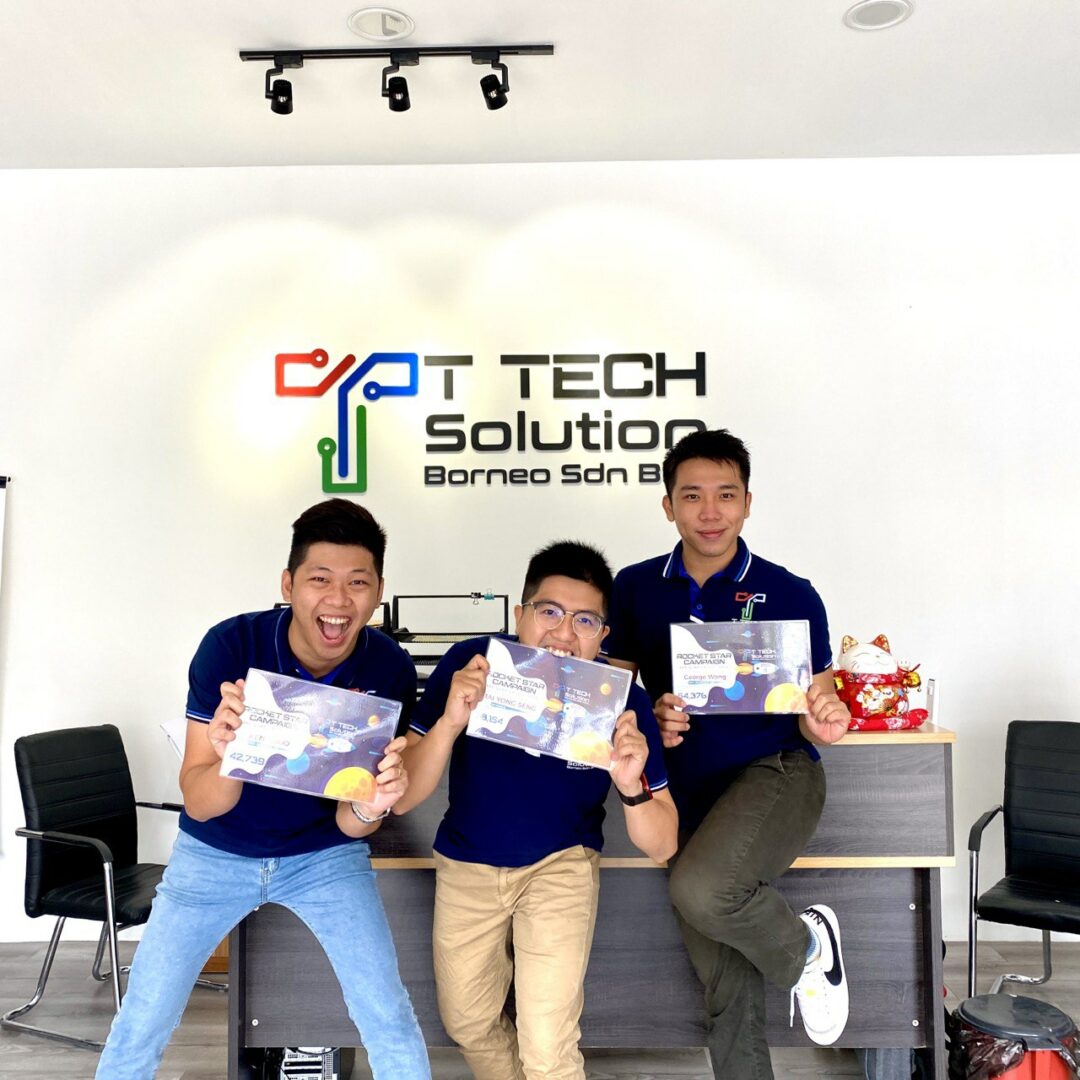 We would like to congratulate to our July's and August's Top Three ...
