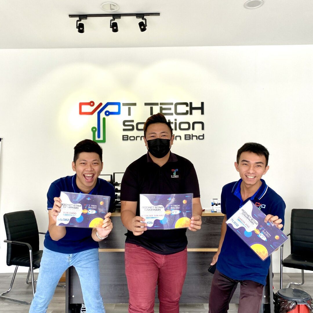 We would like to congratulate to our July's and August's Top Three ...