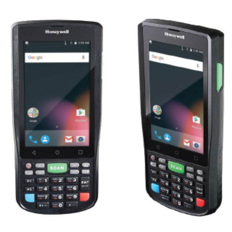 Honeywell EDA50K - T Tech Solution