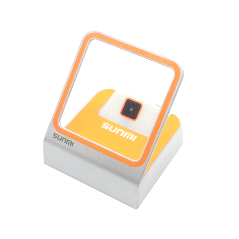 Sunmi Blink-Barcode Scanner - T Tech Solution