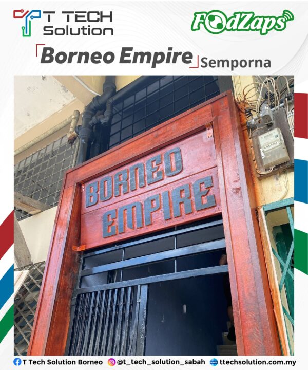 Customers in the third week of October 2022 - T Tech Solution