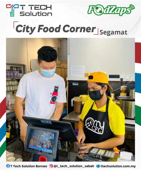 Customers in the third week of October 2022 - T Tech Solution