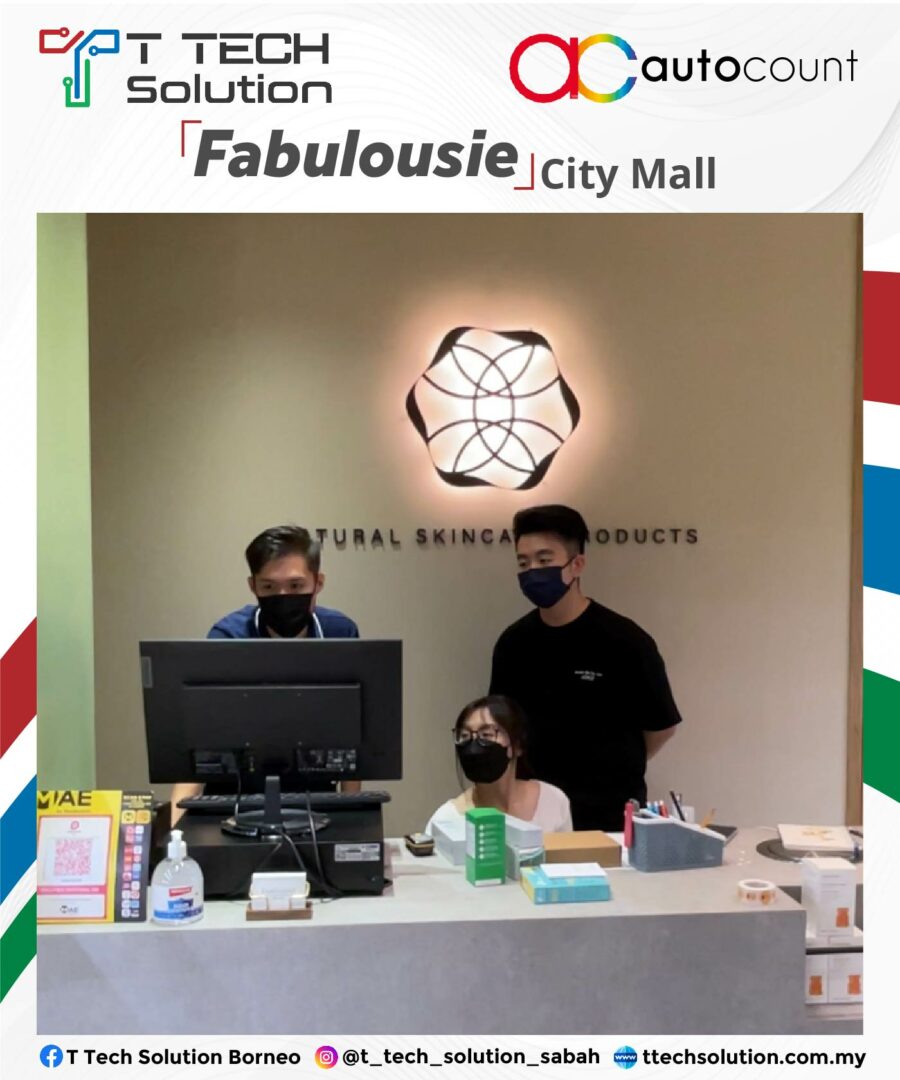 Customers in the second week of October 2022 - T Tech Solution