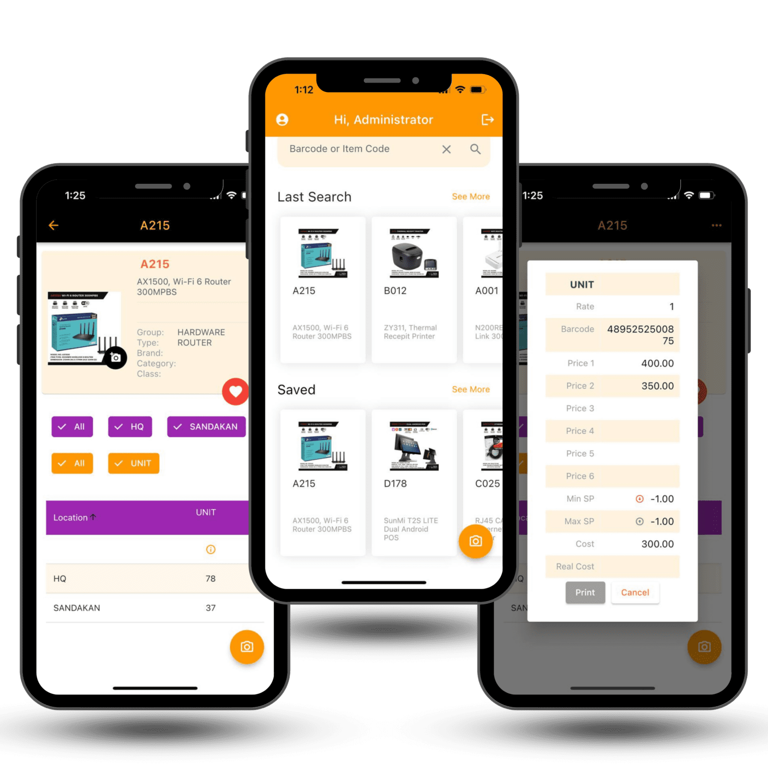 AutoCount - Malaysia Accounting Software - T Tech Solution
