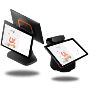 FeedMe POS System - T Tech Solution